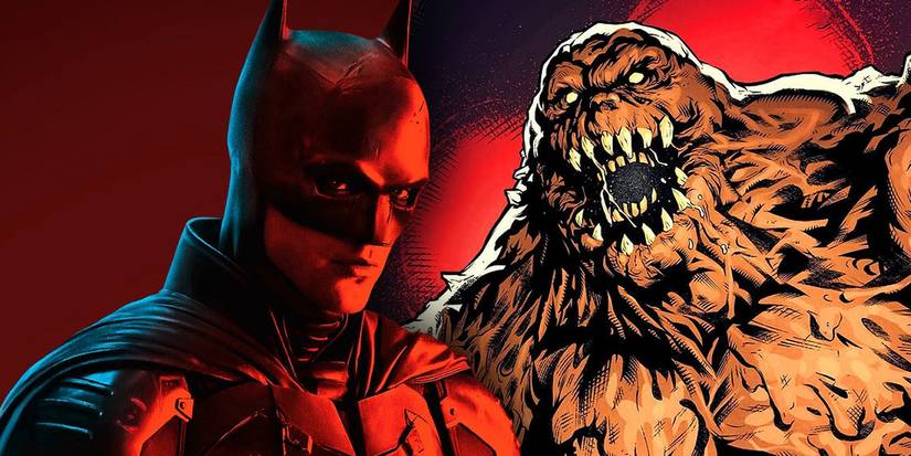 The Batman 2 Can Only Make the Golden Age Clayface Work