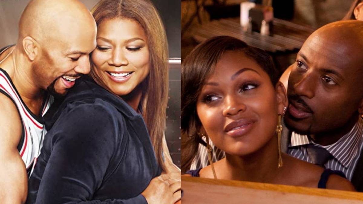 10 Best Black Rom-Coms, Ranked