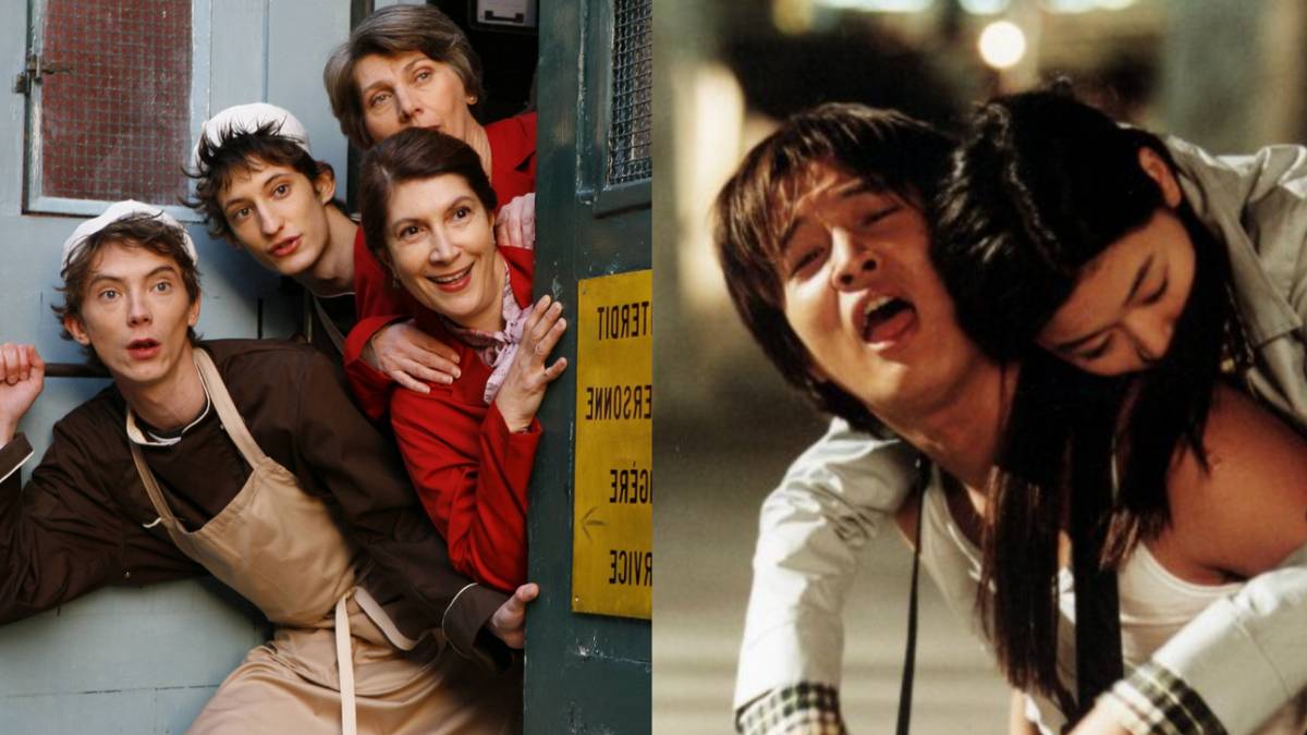 Best Foreign Rom-Coms, Ranked