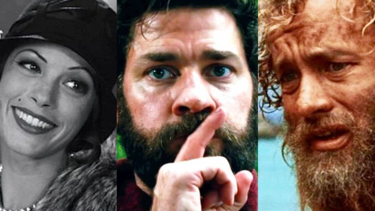 The Best Recent Films That Have Little Or No Dialogue