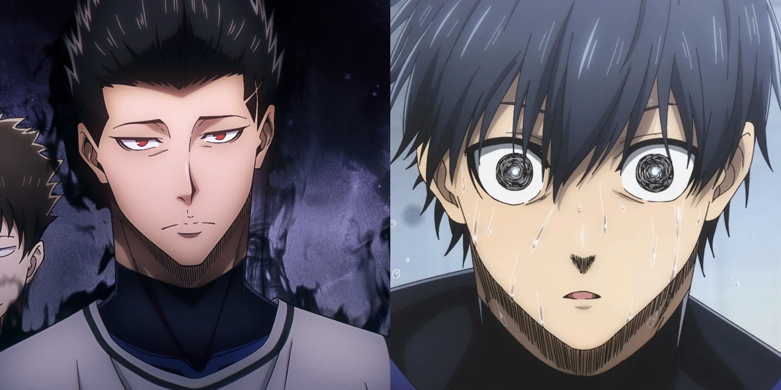 10 Best Blue Lock Rivalries