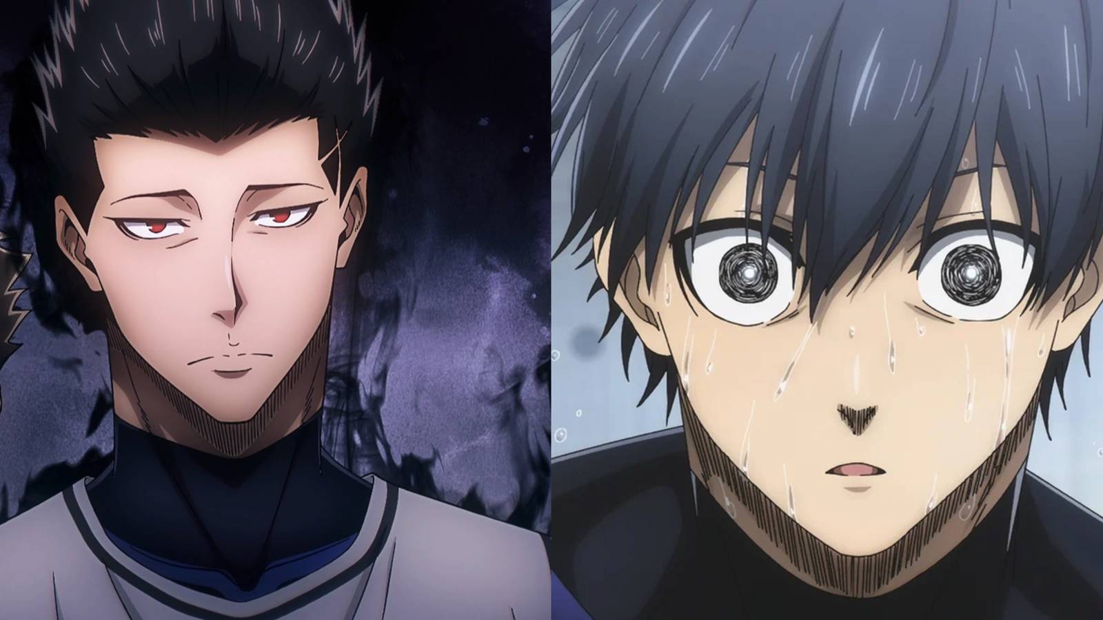 10 Best Blue Lock Rivalries