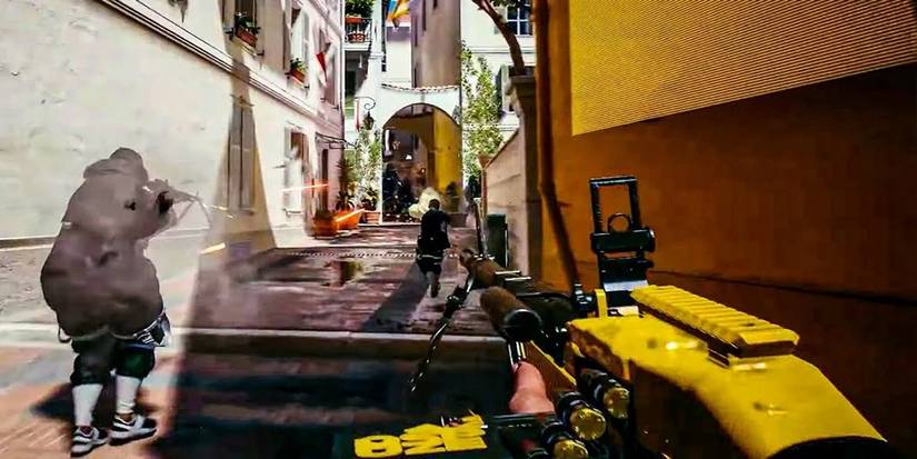 Why R6 Fans Should Keep an Eye on Upcoming FPS The Finals