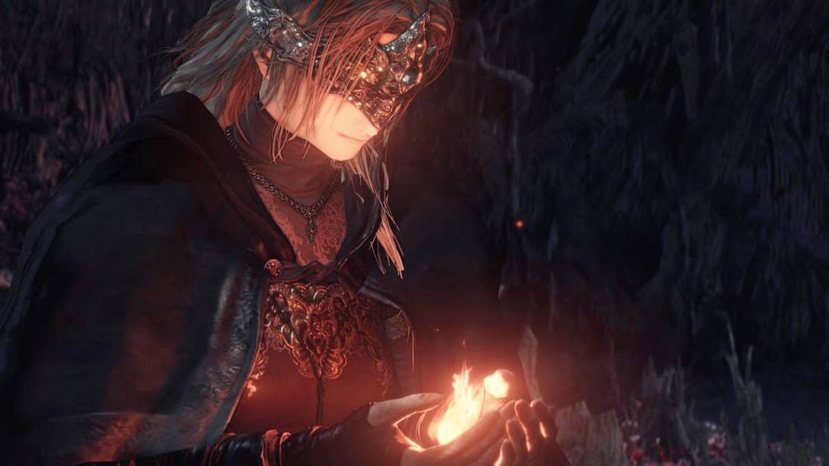 Dark Souls 3 Remastered Officially Wows Gamers