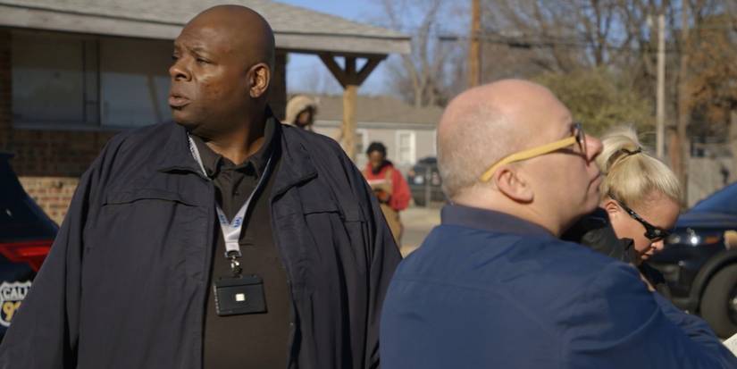 The First 48: Tulsa Breaks Most Episodes Record in Style