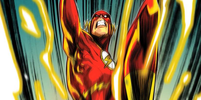 10 Strongest Comic Characters Who Never Use Their Most Powerful Abilities