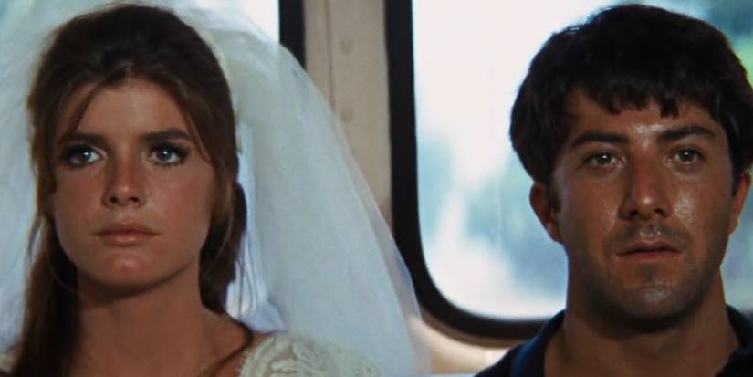 The Most Classic Movie Scenes Ever, Ranked