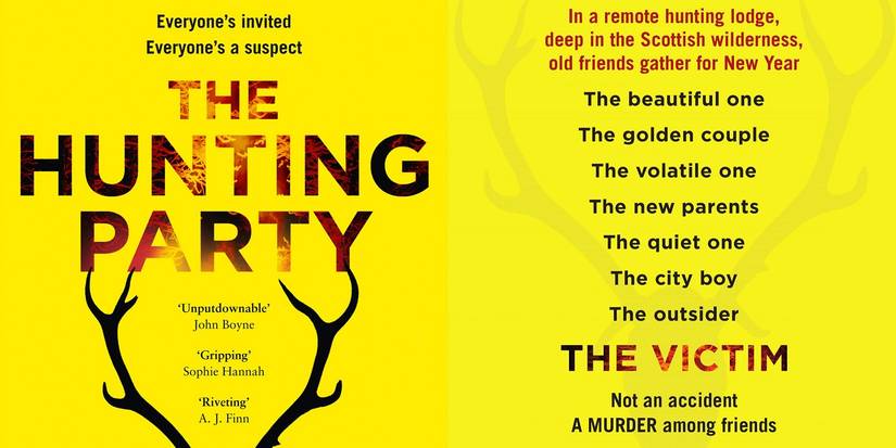 10 Best Crime Books Begging For a Movie Adaptation