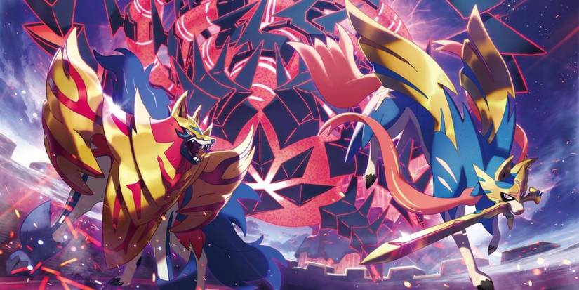 Every Legendary Pokémon Trio, Ranked