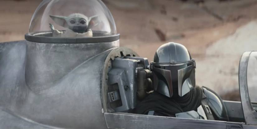 The Best Greef Karga Moments in The Mandalorian, Ranked