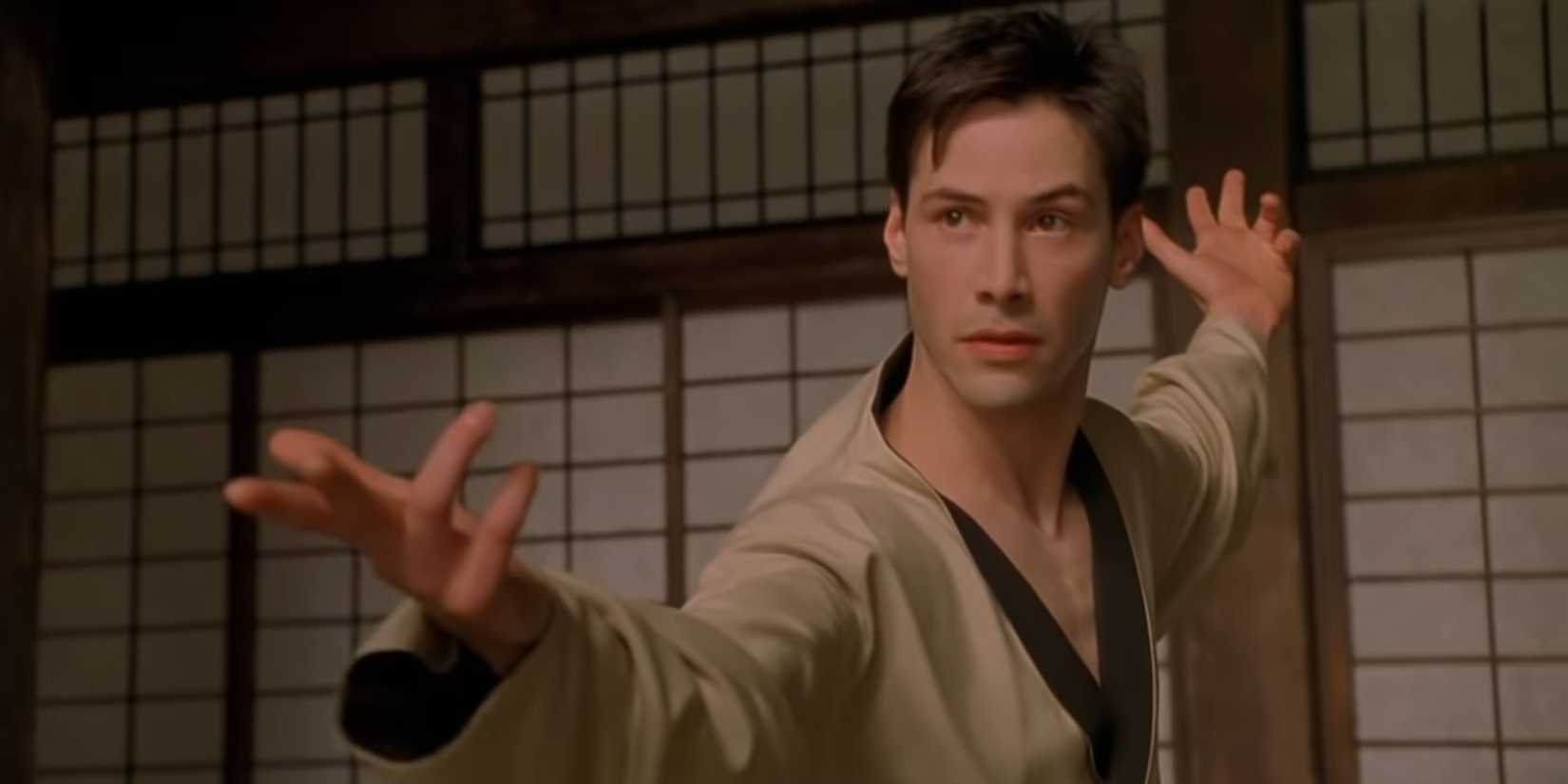 10 The Matrix Scenes That Still Look Flawless 26 Years Later