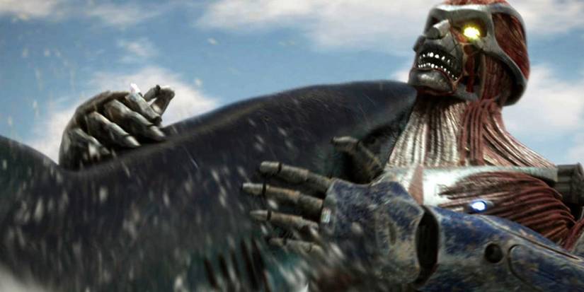 10 Bad Made-For-TV Monster Movies