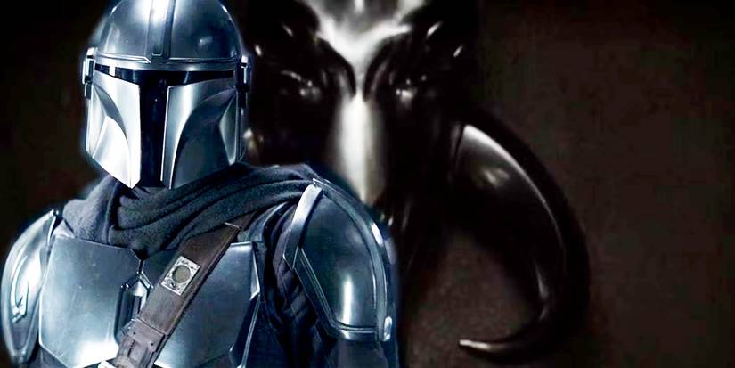 10 Best Additions The Mandalorian Made to Star Wars' Mando Lore