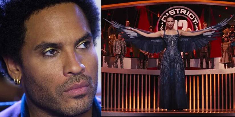 Most Heroic Hunger Games Characters