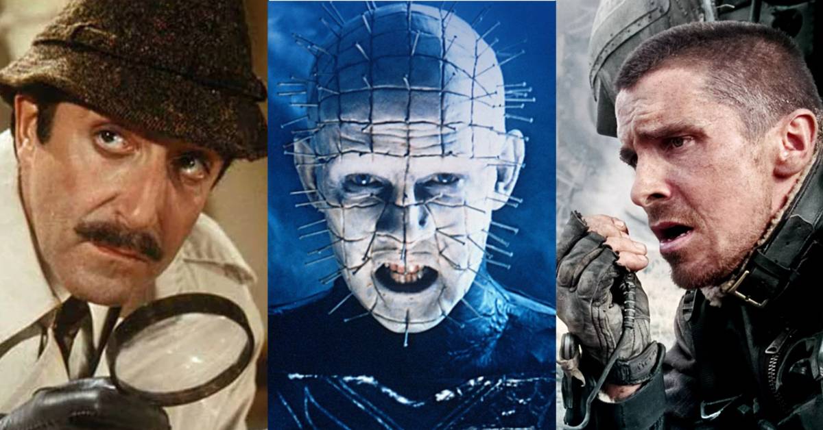 Tv And Movie Roles That Were Famously Recast