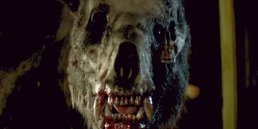 10 Scary Movies Featuring Killer Bears