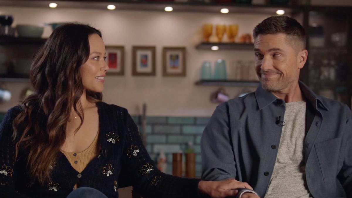 The Rookie Breaks the Mold with a Chenford-Centered True Crime Episode