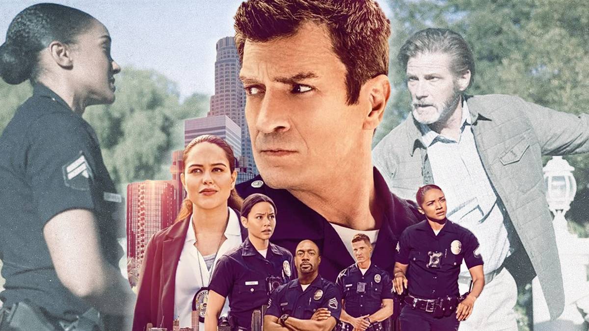 The Rookie's 'True Crime' Episodes Tradition Should Stop