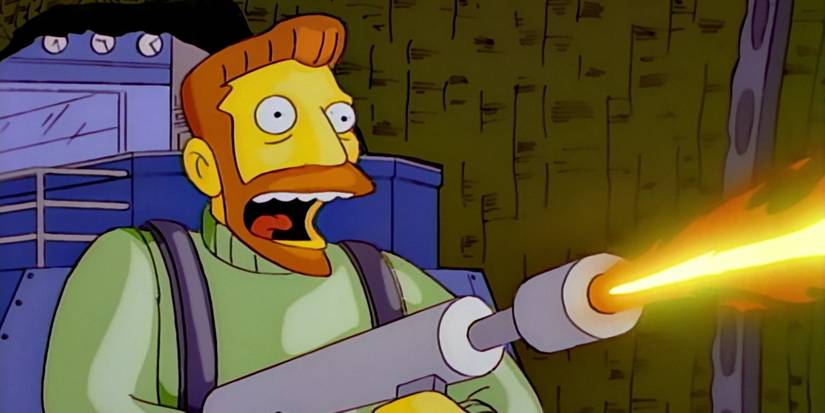 10 Simpsons Villains Who Desperately Need to Make a Comeback