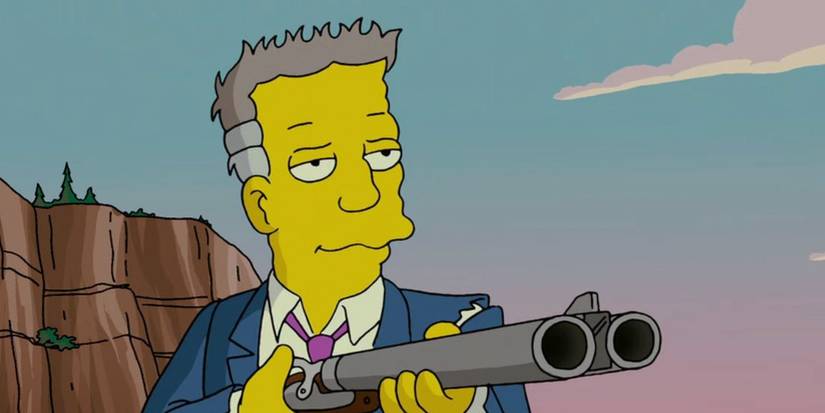 10 Simpsons Villains Who Desperately Need to Make a Comeback
