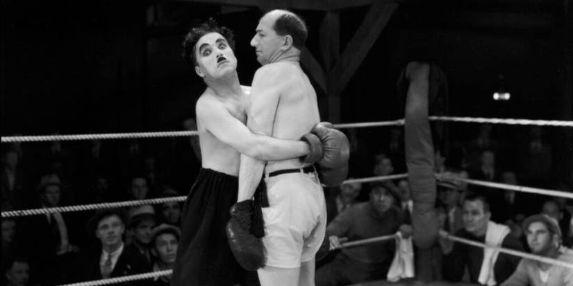 10 Best Boxing Movies