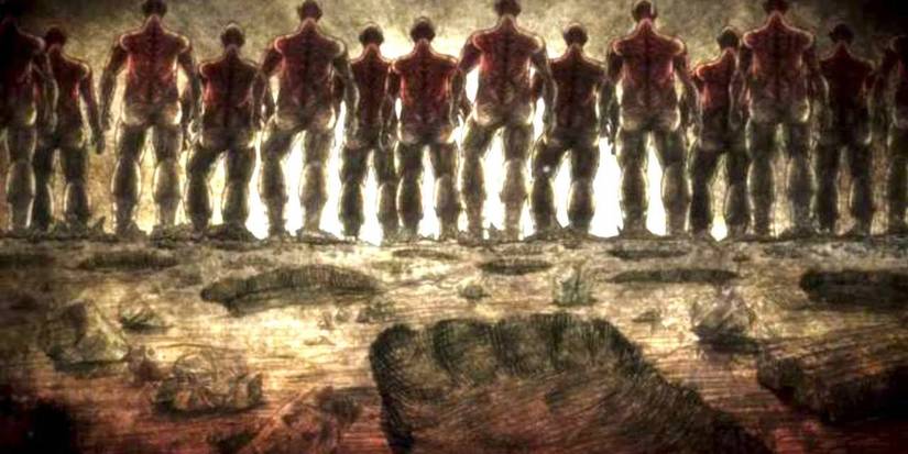 Everything To Know About Attack on Titan The Final Season