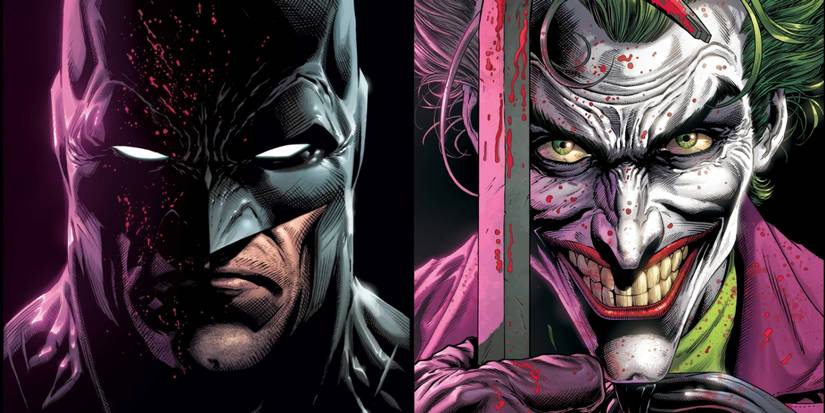 10 Must-Read Batman Minis & Limited Series of the 2020s (So Far)