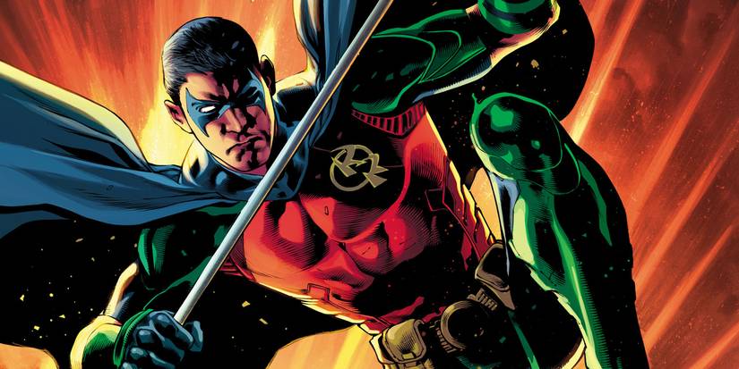 15 Best Fighters in The Batman Family, Ranked