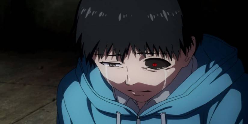 10 Shonen Anime That Went A Little Too Dark For Its Audience