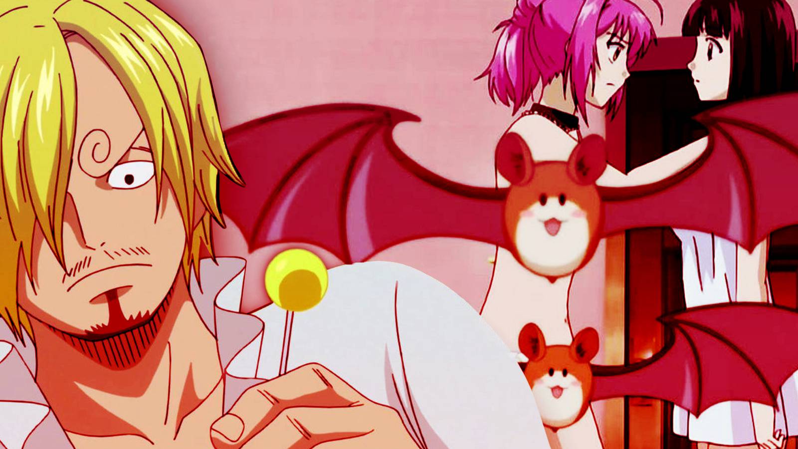Top 15 Anime With The Worst Censorship
