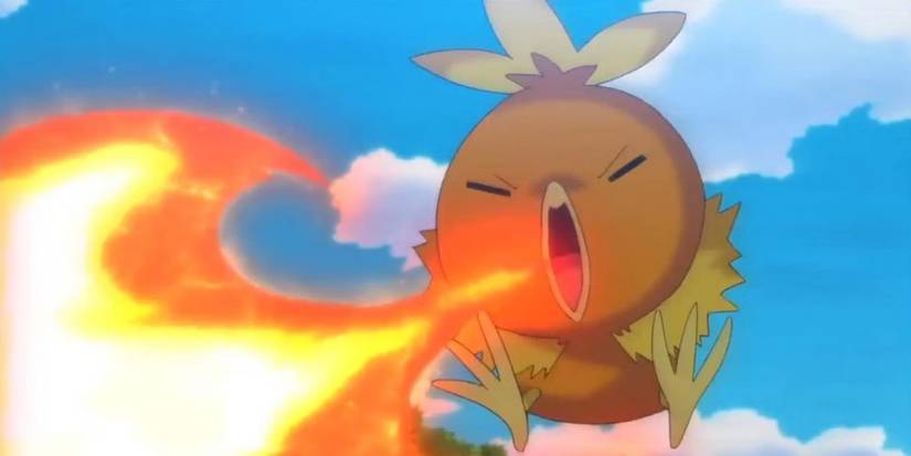 The Pokémon Type Interactions Explained