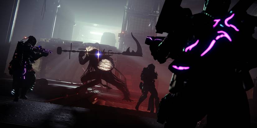 Everything You Need To Know About Beating Calus In Destiny 2: Lightfall