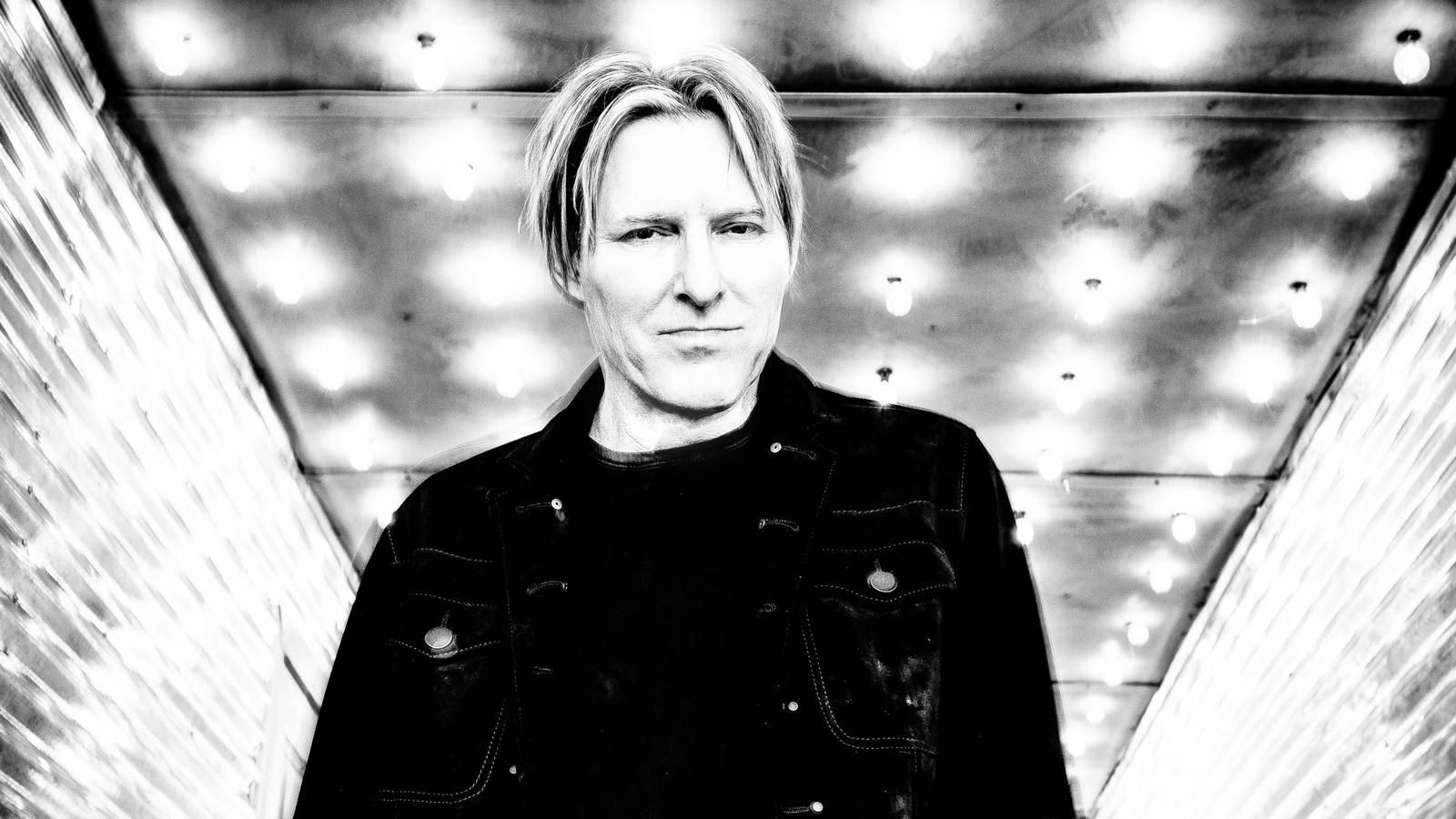 Tyler Bates Brings John Wick: Chapter 4 and Agent Elvis to Sonic Life