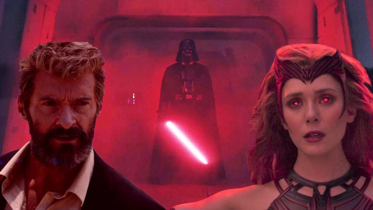 10 Darkest Movies On Disney Plus