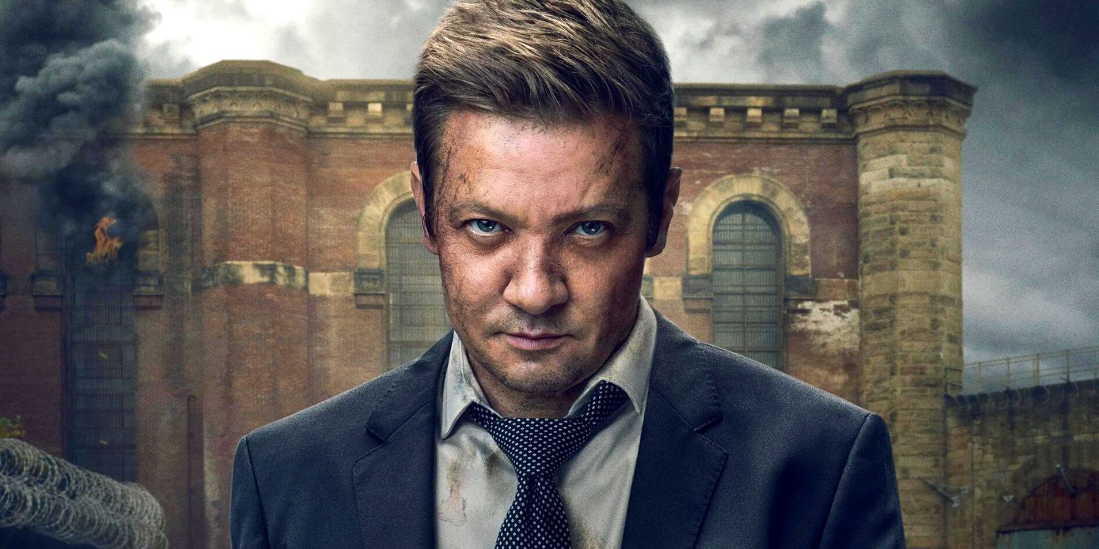 Fallout: New Vegas - Who Was the Survivalist, Randall Clark?