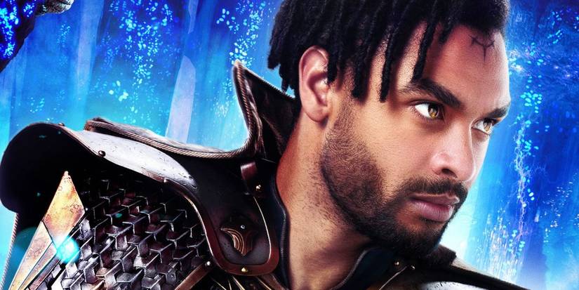 The Dungeons & Dragons Movie Wastes Its Best Character