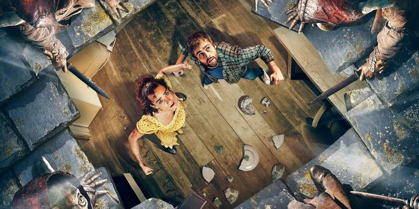 15 Scariest Creature Features From the Last 5 Years, Ranked