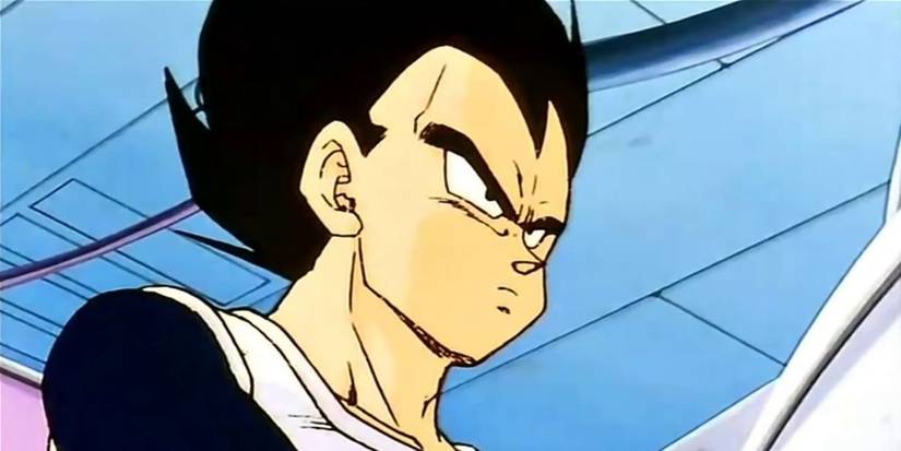 Dragon Ball Z: 10 Worst English Dub Quotes