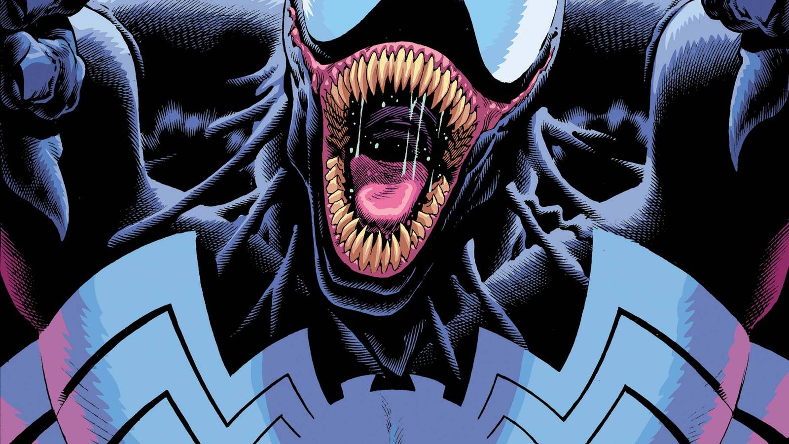 Venom: Lethal Protector II #1 Review