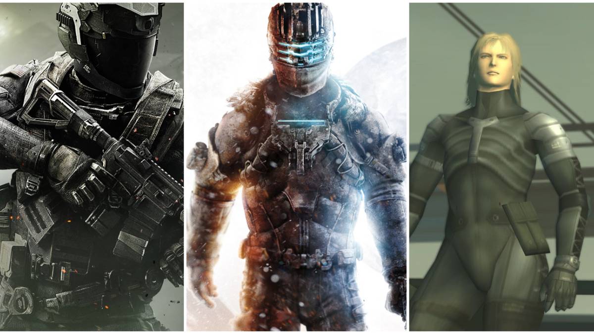 10 Video Game Sequels That Were Way Too Different For Fans