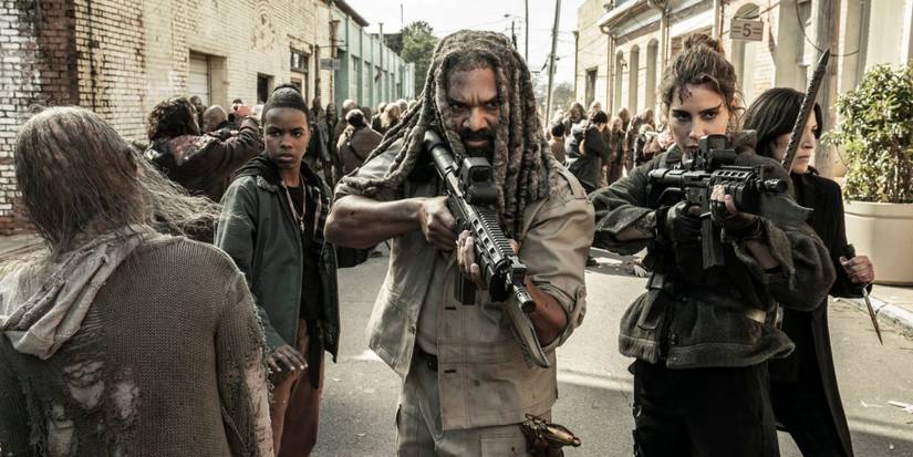 10 Moments That Made The Walking Dead Fans Quit the Show (& Never Look ...
