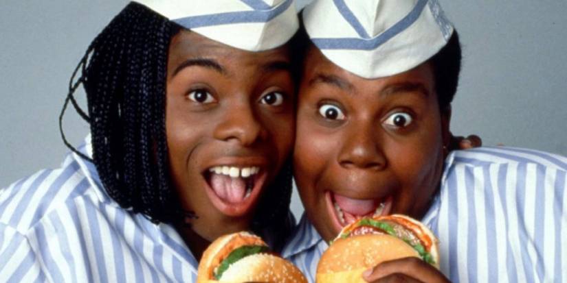 Good Burger 2 Creative Team Teases a Bigger, Better Sequel