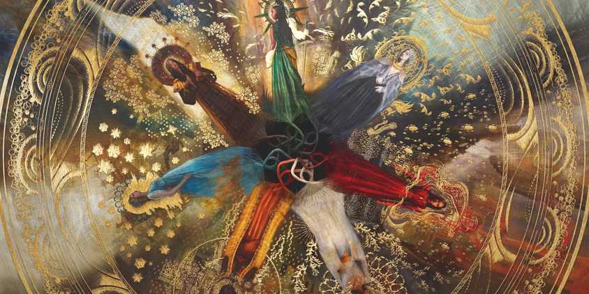 The Wheel of Time’s Fearsome Aiel, Explained