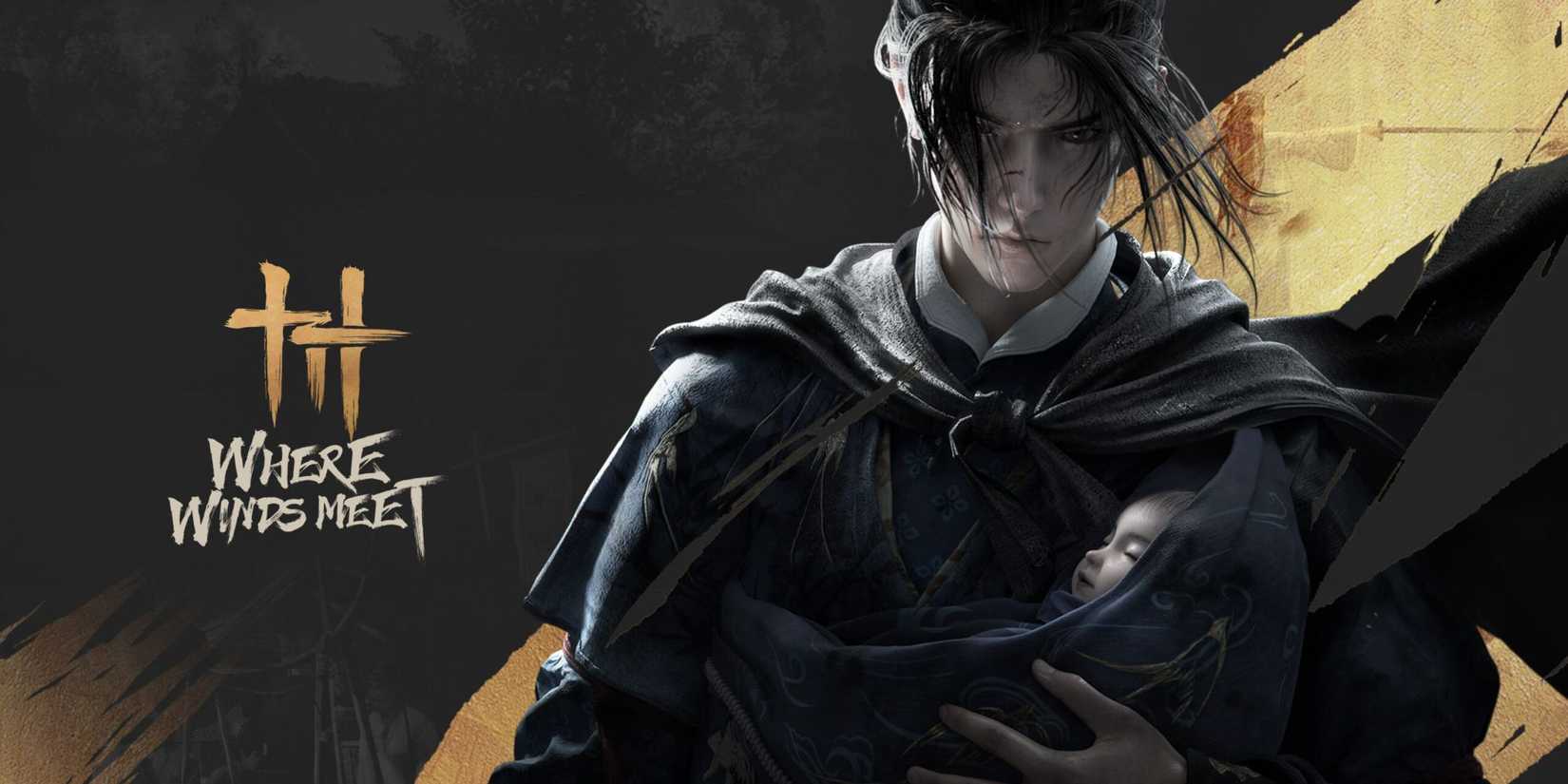 10 Open World Games Coming in 2025 That Could Be GOTY Contenders