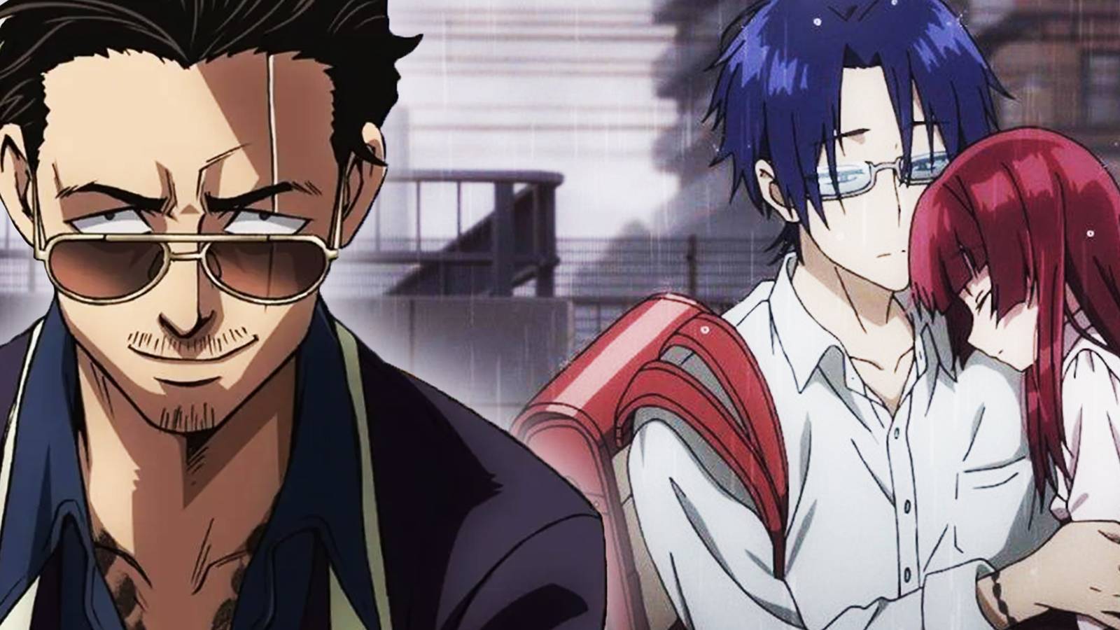 Why So Many Anime Yakuza Are Parent Protagonists, Not Villains