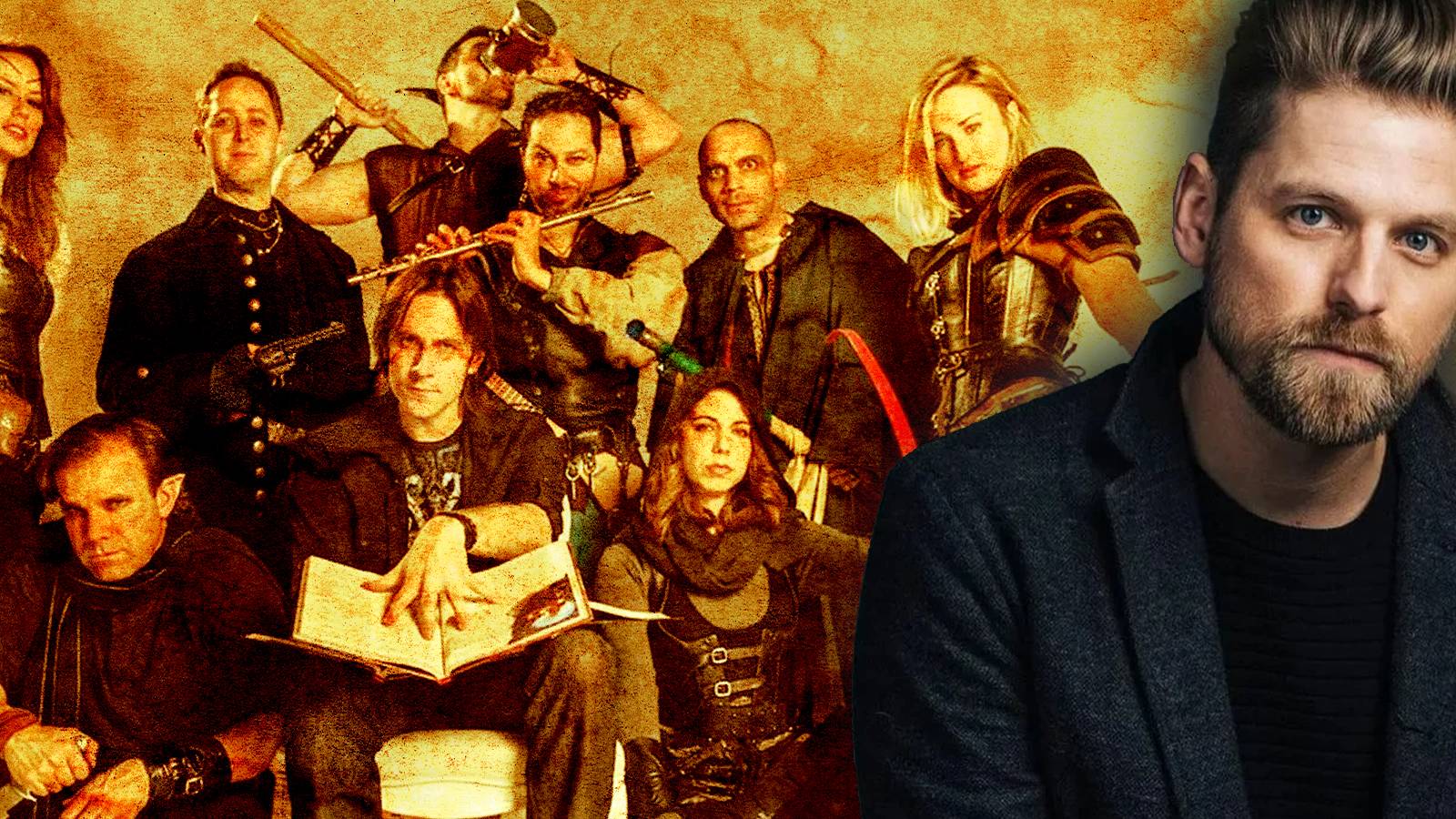 Why Brian Foster Left Critical Role Amid Drama