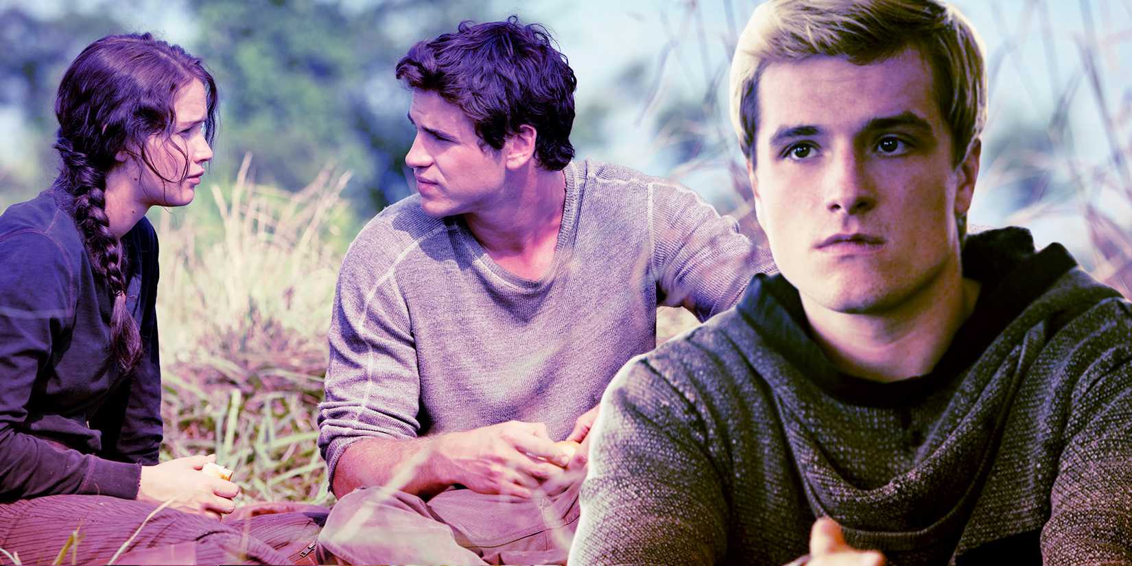 15 Times Gale Hawthorne Was Unlikeable in the Hunger Games