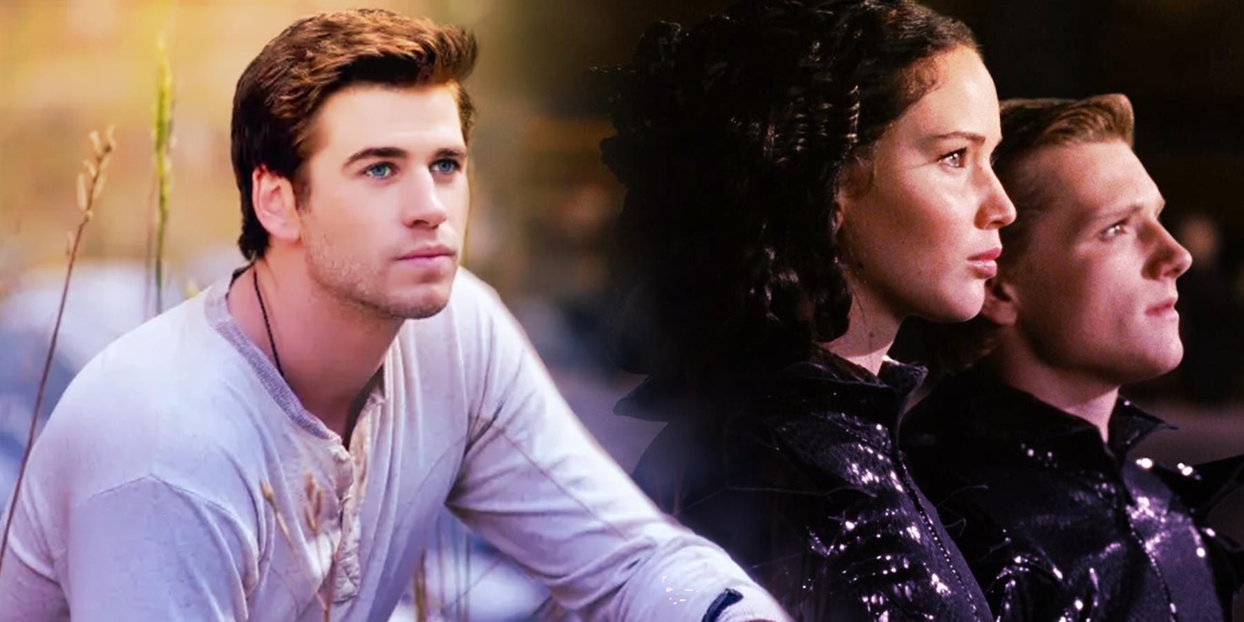 what are katniss and peeta's children's names