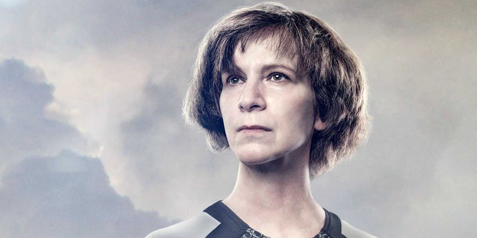 Every Hunger Games Character Who Returns in Sunrise on the Reaping