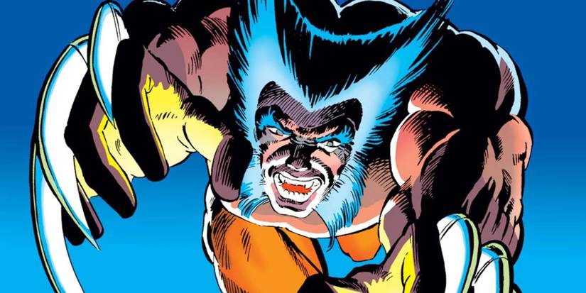 10 Greatest Wolverine Comics On Marvel Unlimited App